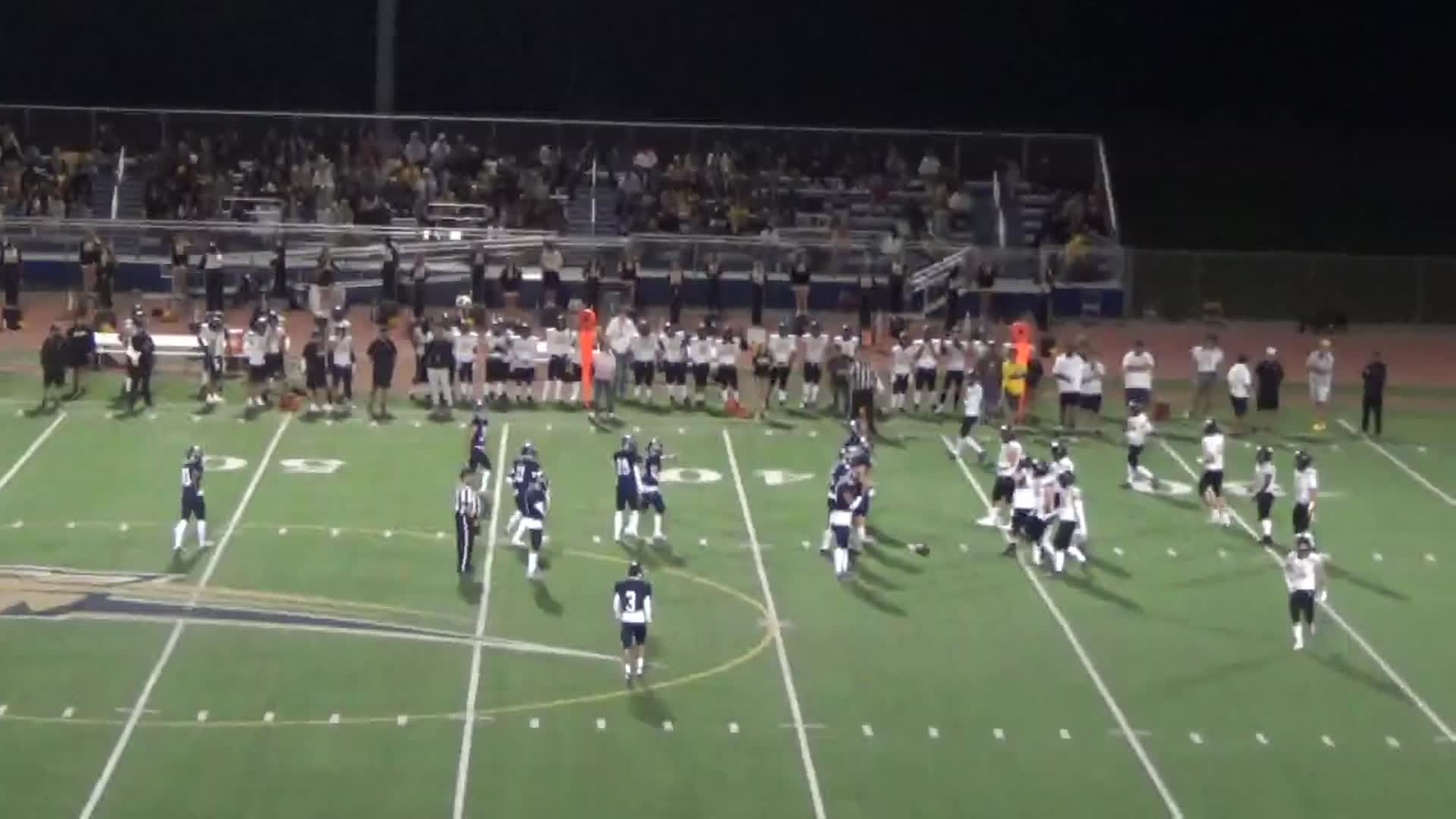 Soph Year Highlights - Braiden Linder highlights - Hudl