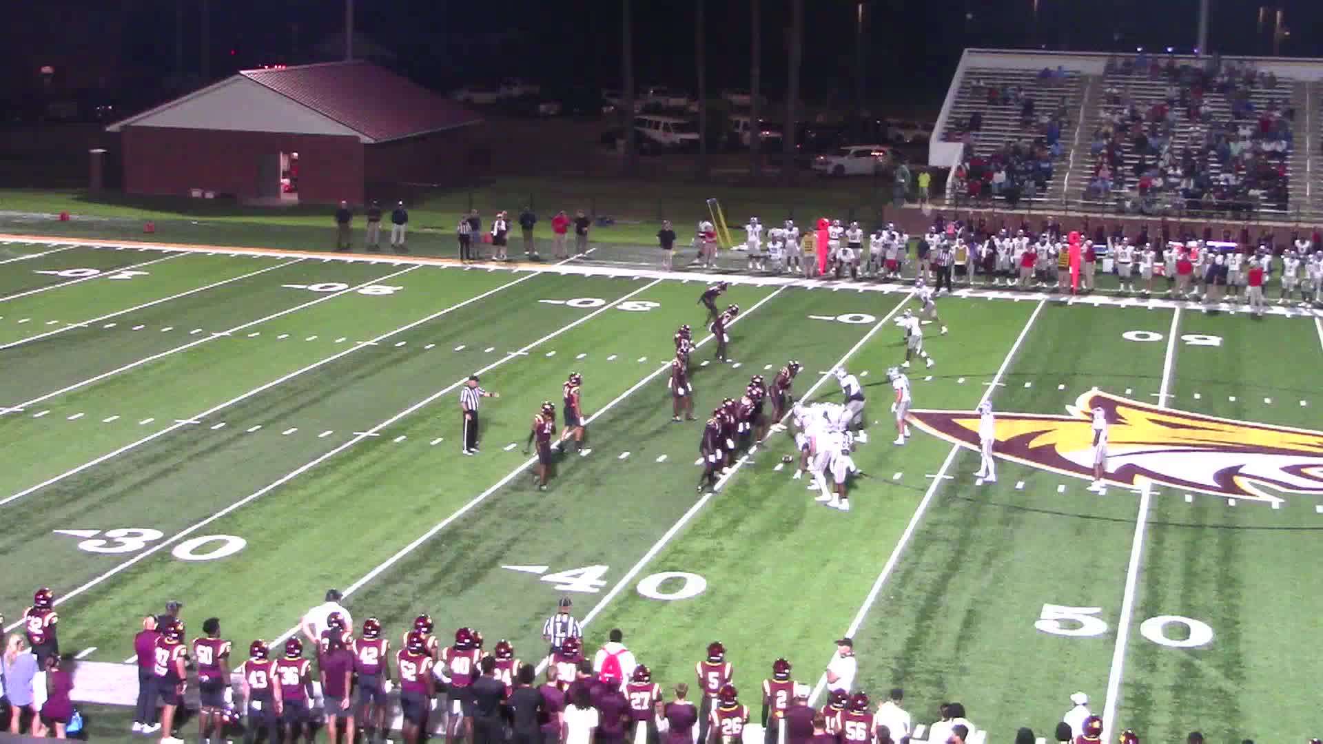 FULL SEASON HIGHLIGHTS - Tradarius Smith highlights - Hudl