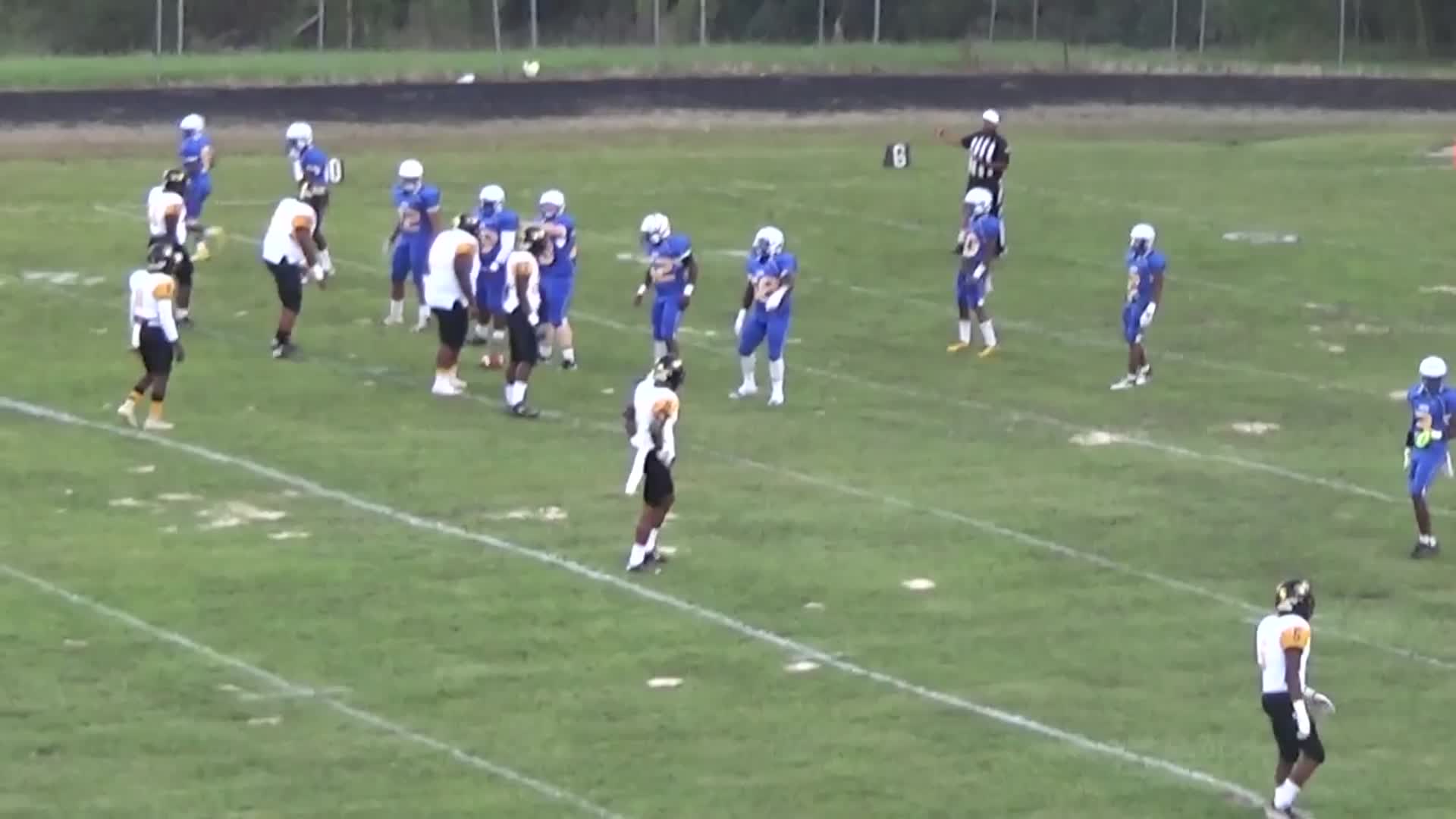 SENIOR YEAR MIDSEASON - Aaron Hurst highlights - Hudl