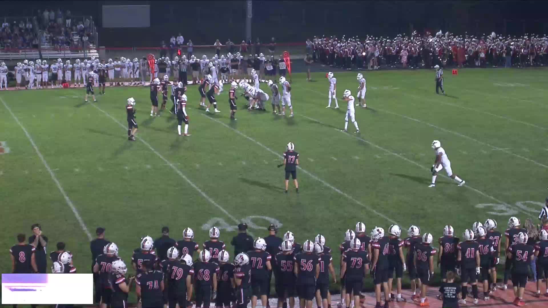 Harrison Walker - Junior Season - Harrison Walker highlights - Hudl