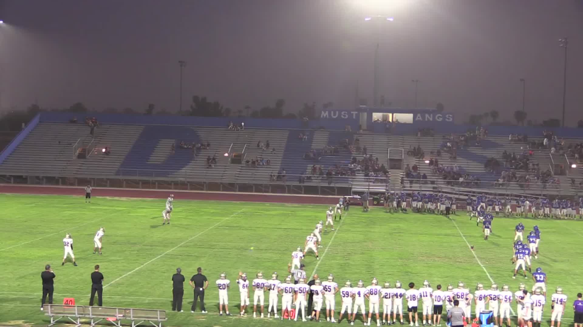 Freshman year highlights- - Gavin Smith highlights - Hudl