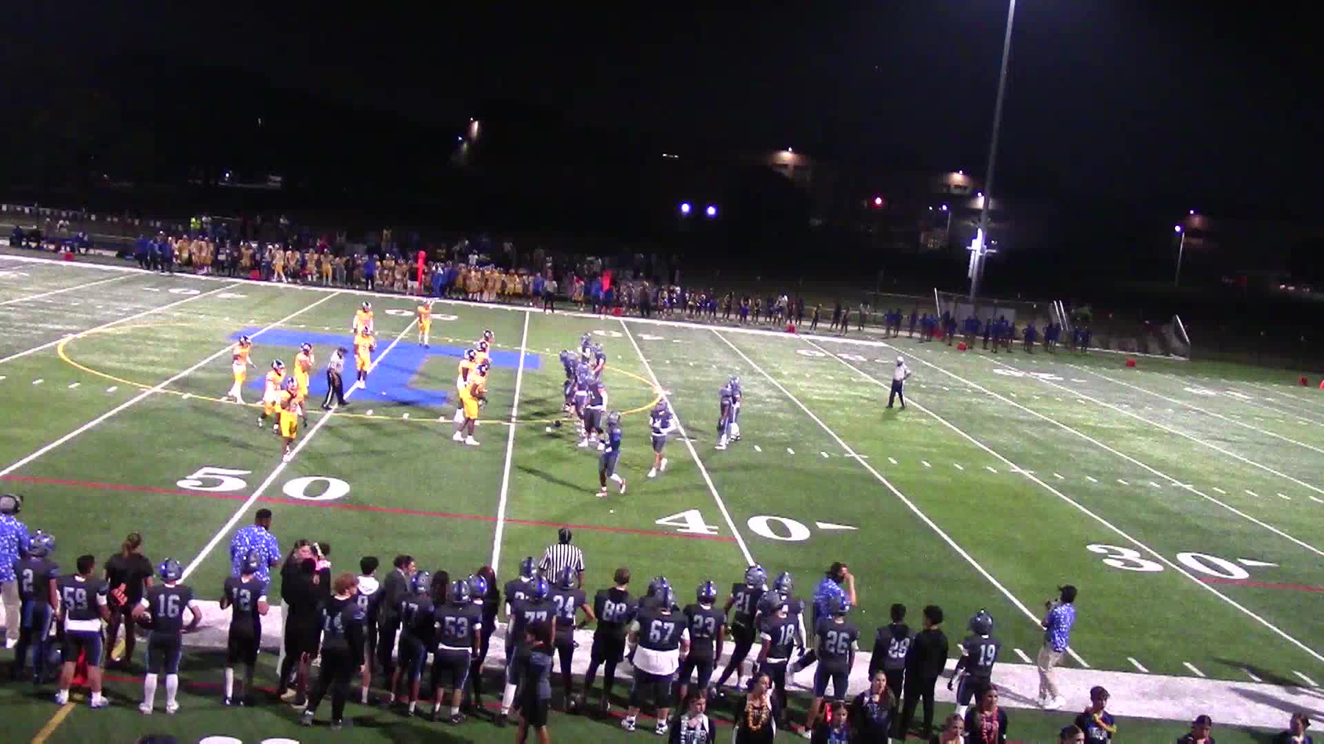 Taft High School - Joshua Ligon highlights - Hudl