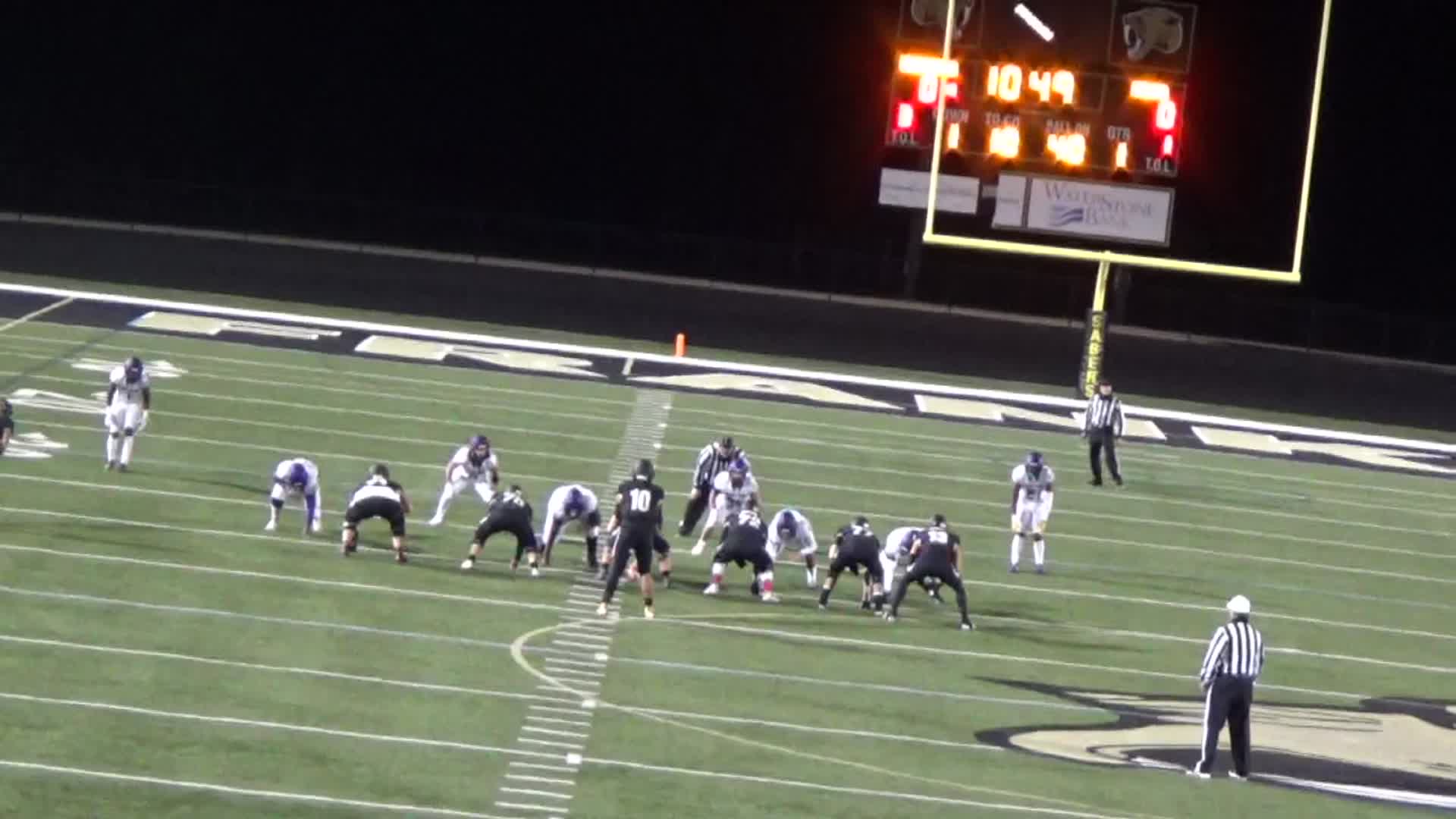 Chad Schuster Junior Highlights - Chad Schuster highlights - Hudl