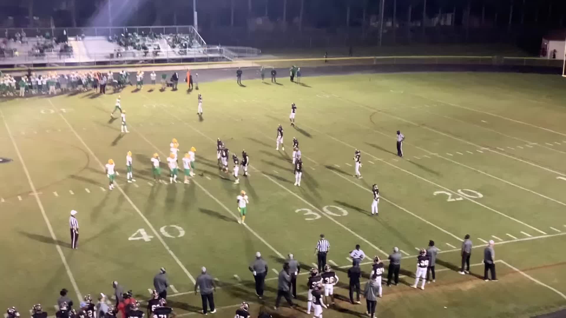 Sophomore Season Highlights - Jayden Hamilton highlights - Hudl