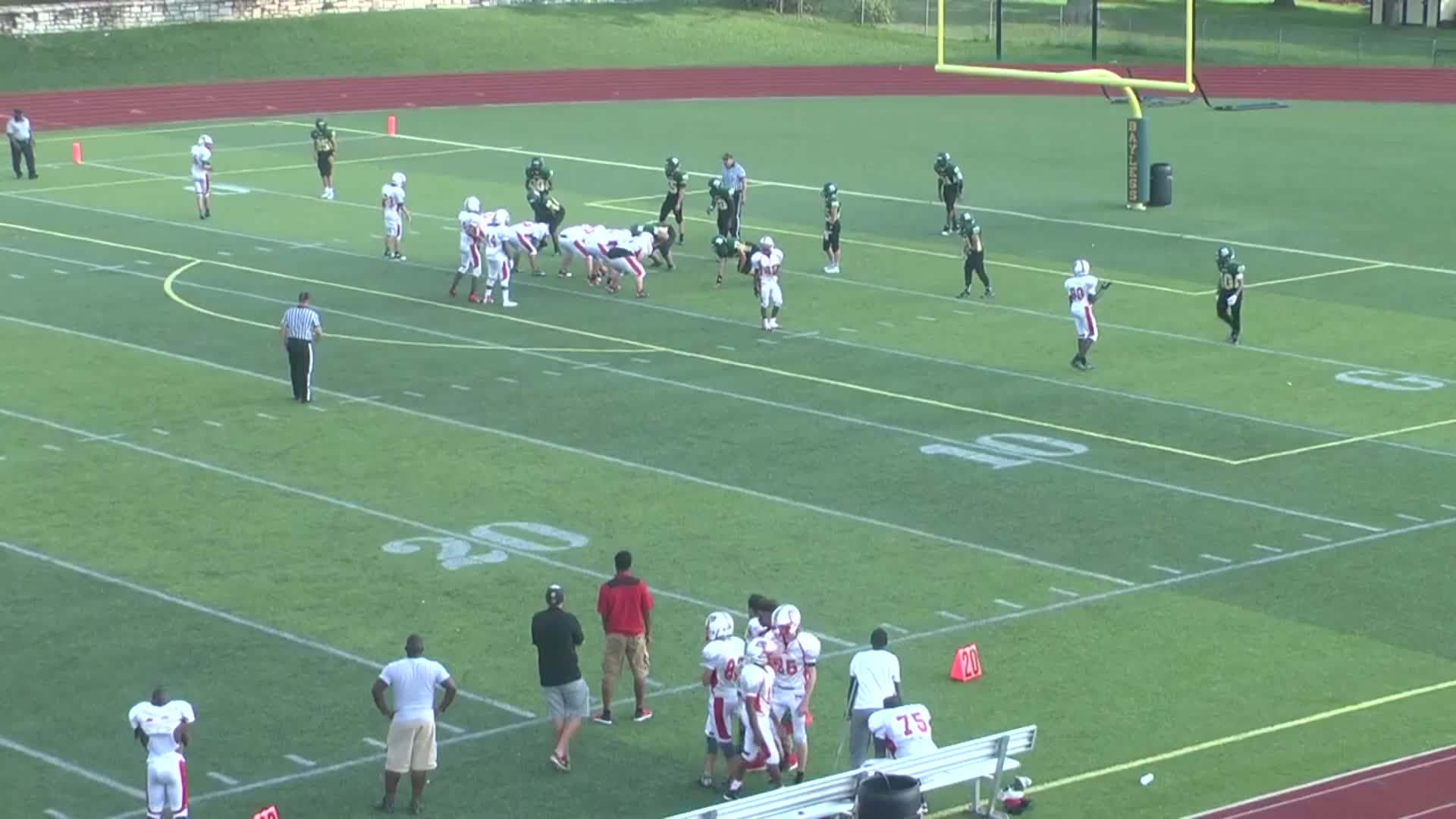 D1 - Dat Pho highlights - Hudl