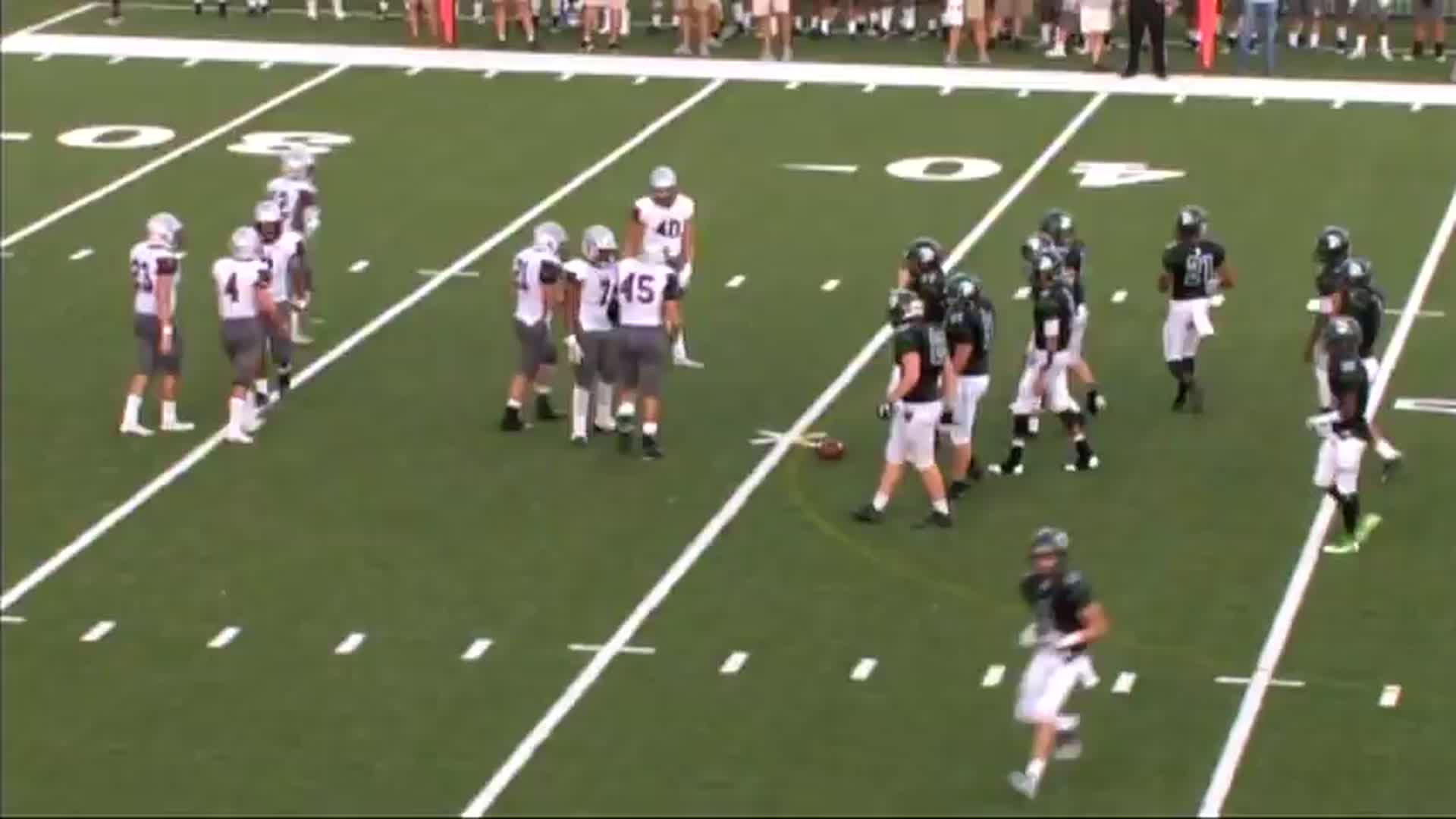 Elijah Howard 2021 - Elijah Howard highlights - Hudl