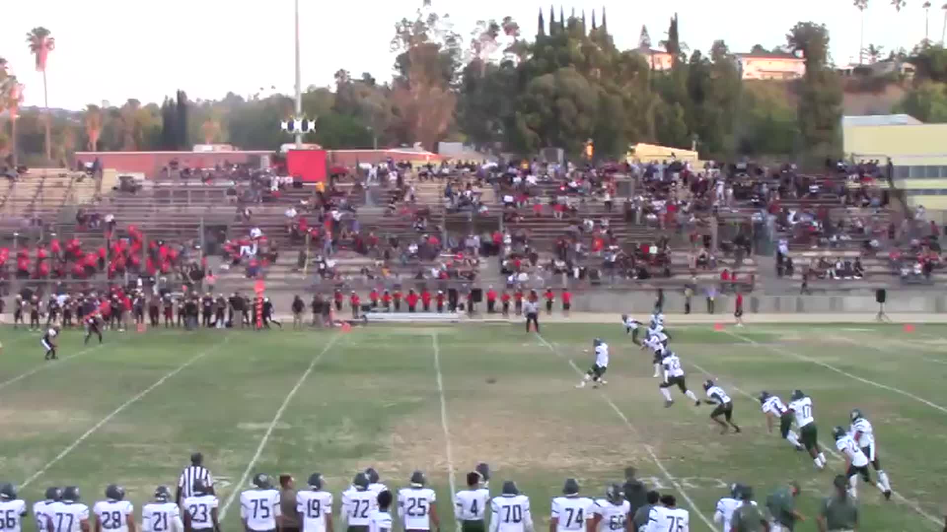 Junior Season #11 - DANIEL PEREZ highlights - Hudl