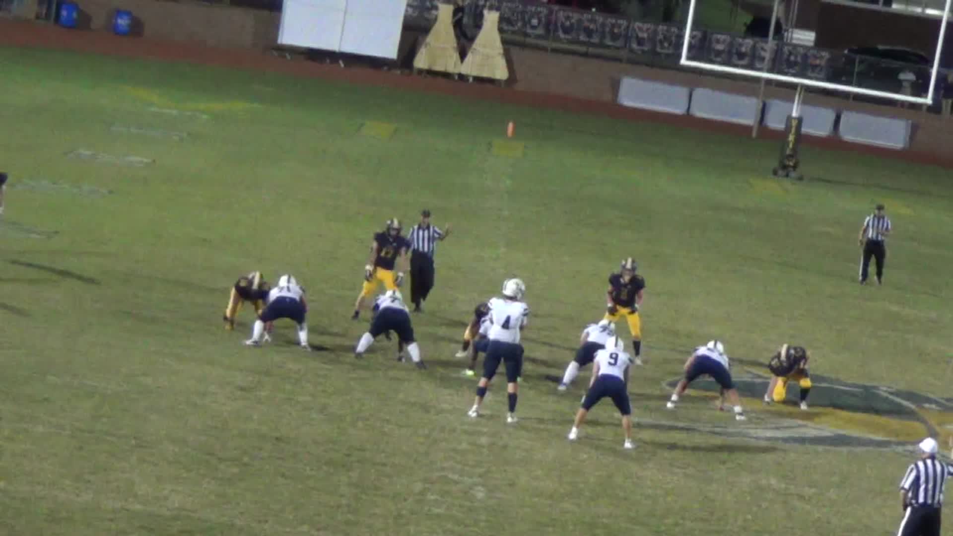 Senior Season - Brian Torrence highlights - Hudl