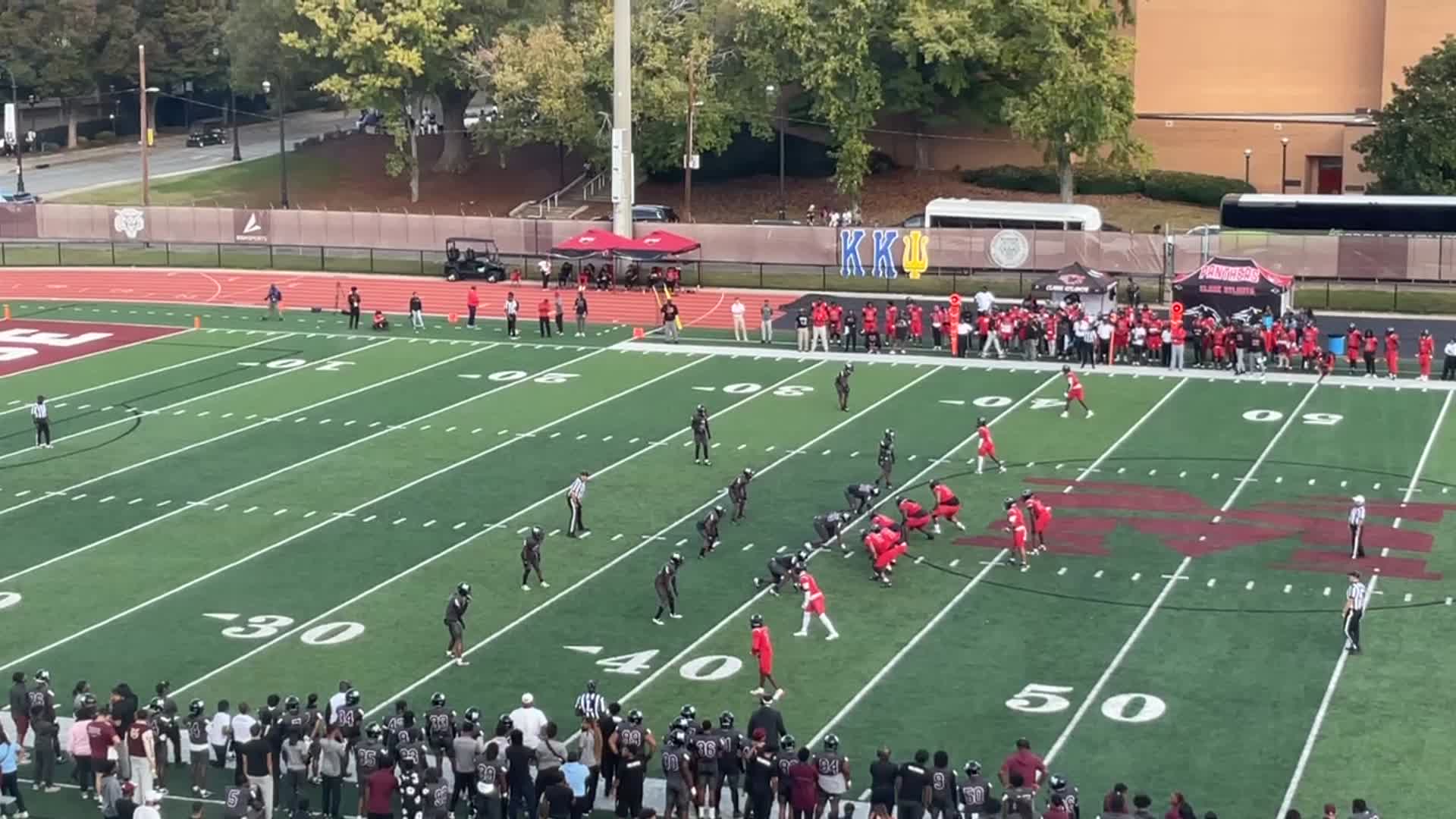 Caleb Grant Last 2 Season’s - Caleb Grant highlights - Hudl