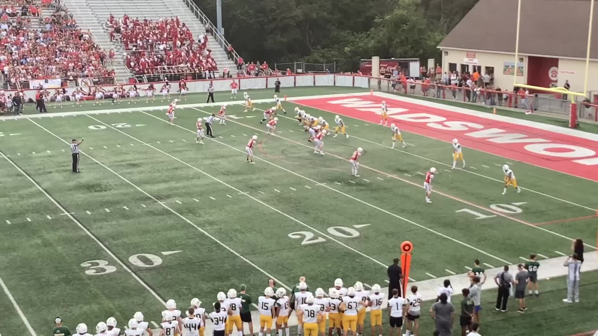 1 - Austin Knowles highlights - Hudl