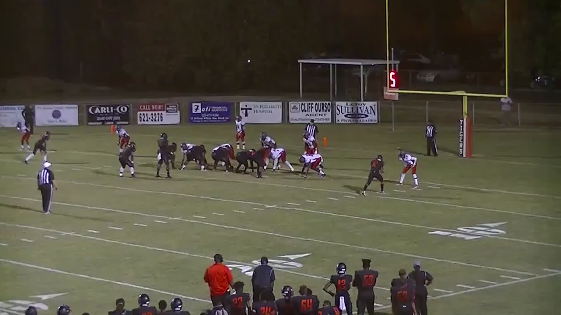 JUNIOR YEAR - Cameron Heil highlights - Hudl