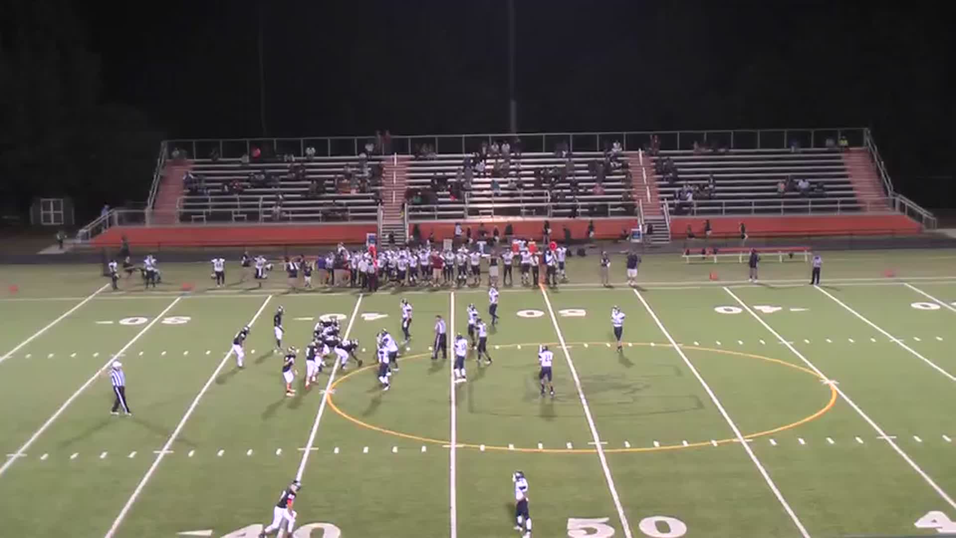 Best Sophomore hightlights 2015-2016 - Rakeem Davis highlights - Hudl