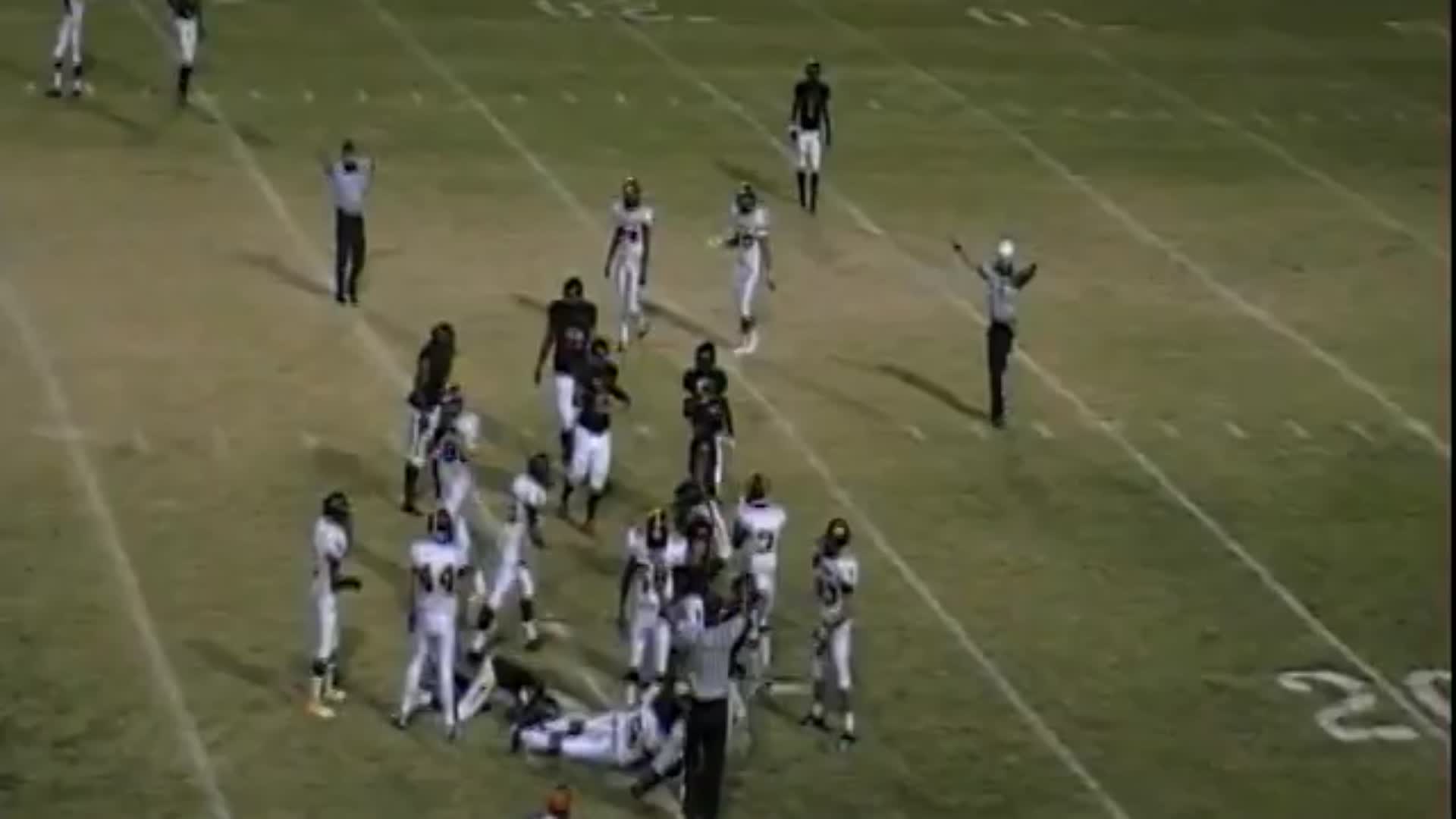 junior highlights - Mike Davis highlights - Hudl