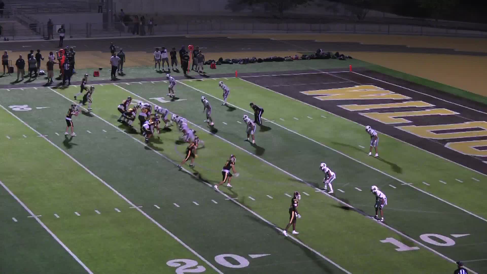 1-3 highlights - Bodie Friend highlights - Hudl