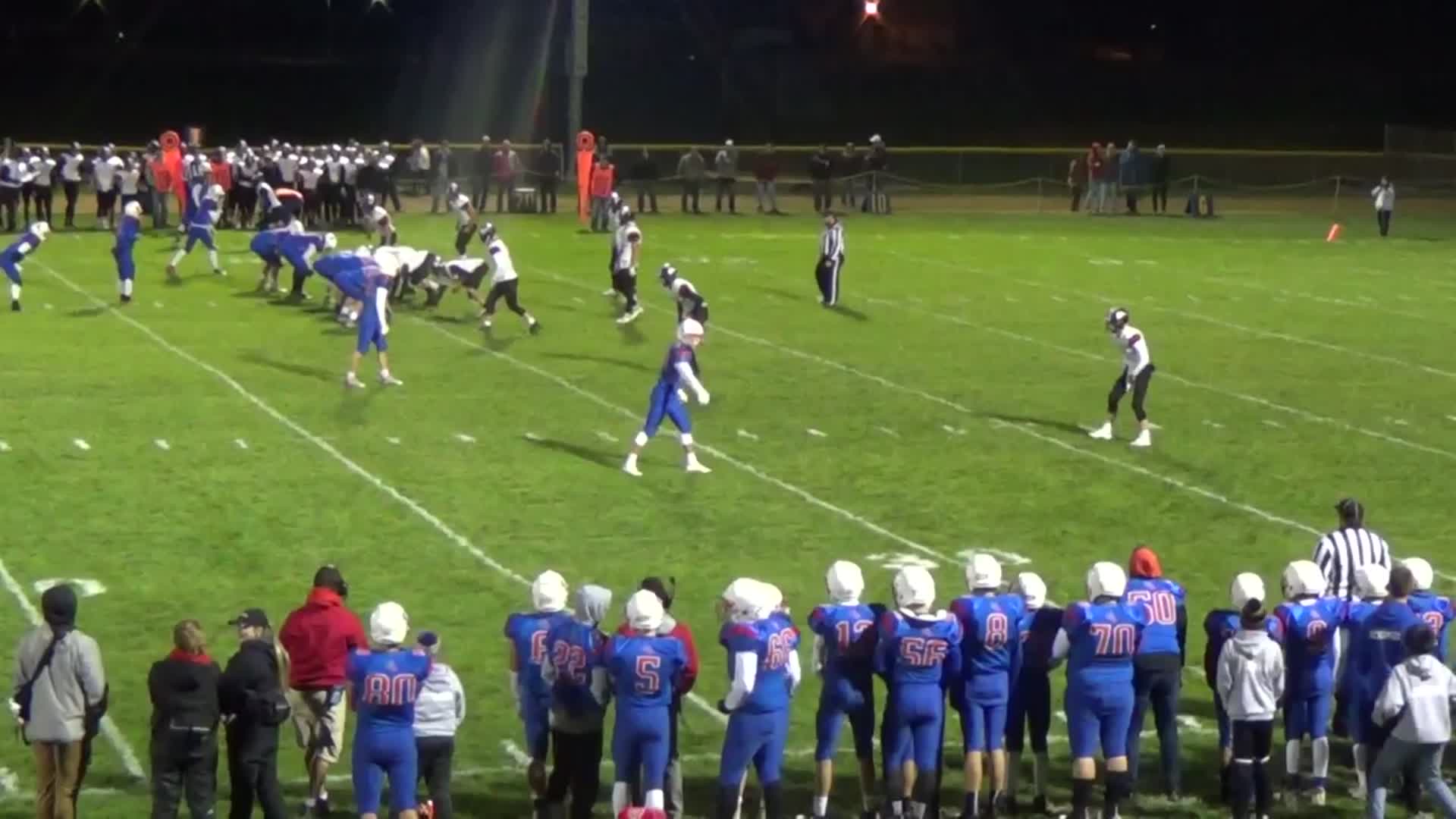 Sophomore Year - Elijah Jopp highlights - Hudl
