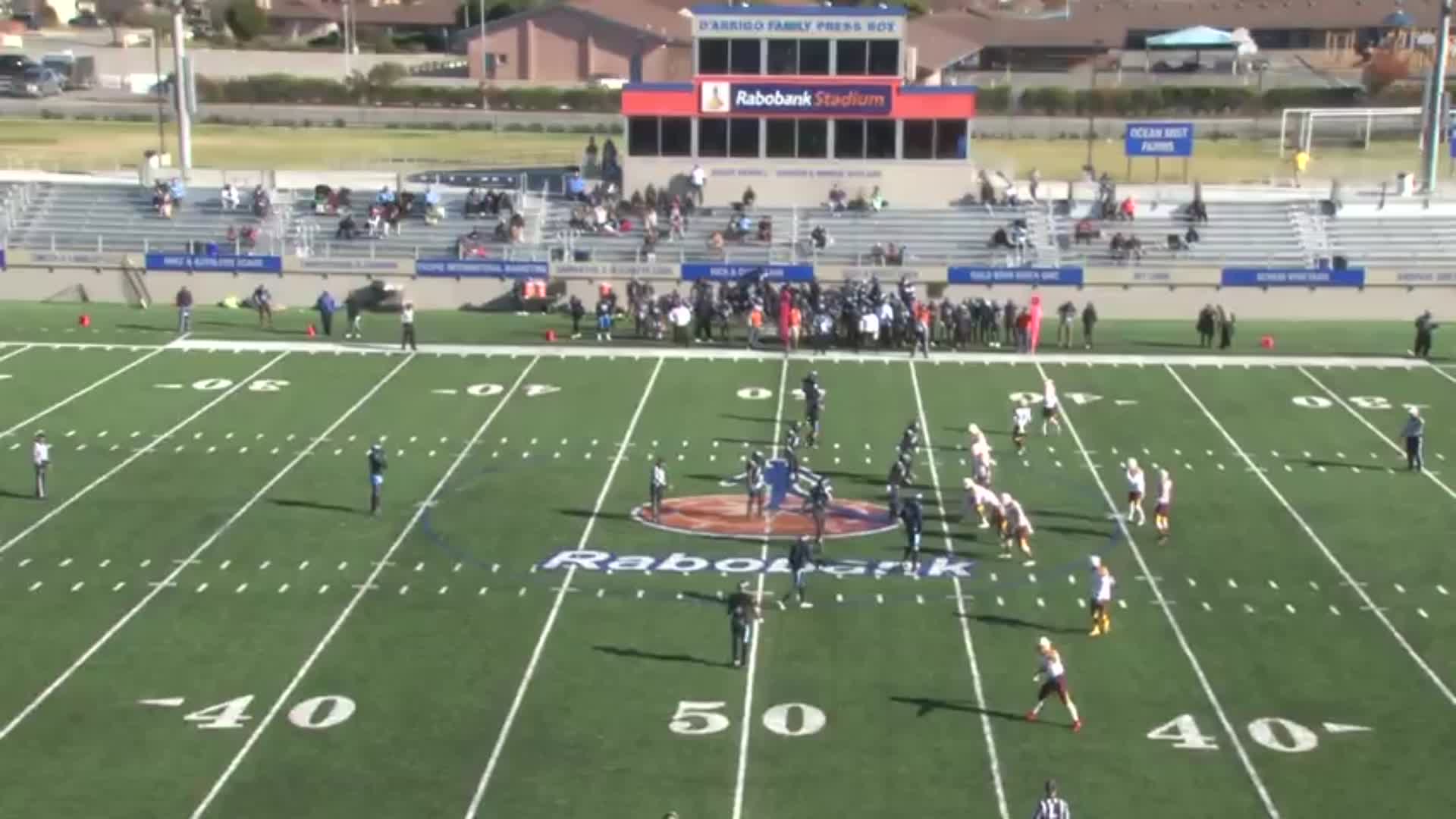 vs. Contra Costa College - Marcus Washington Jr. highlights - Hudl