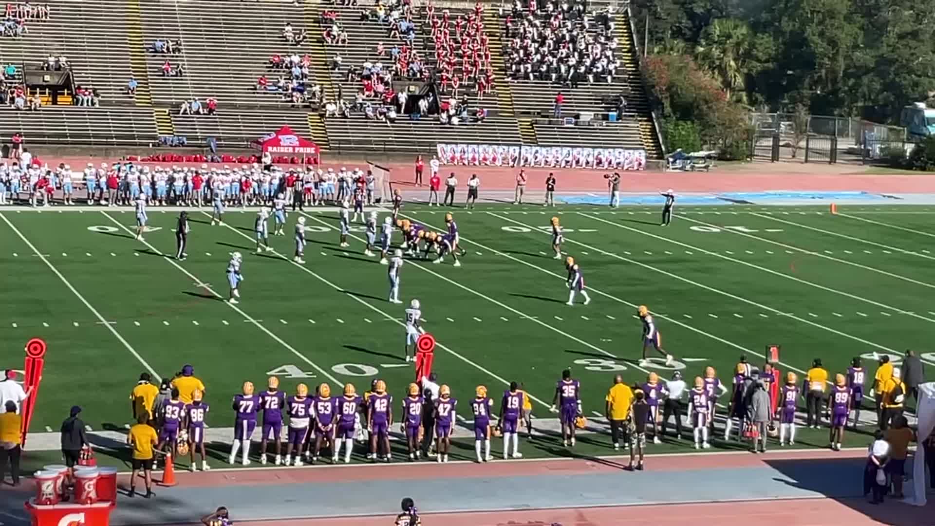 Archbishop Rummel High School - Patrick Robinson, II highlights - Hudl