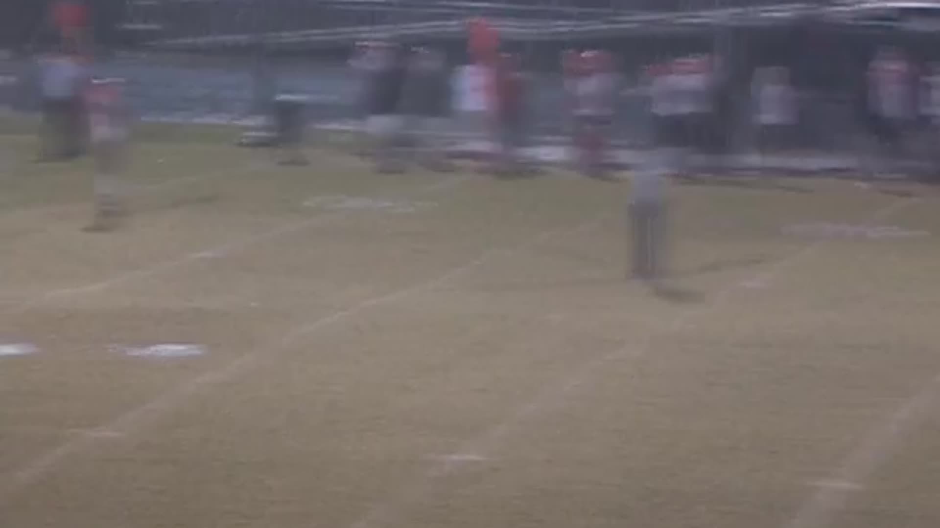 End Of Season Highlights - Quantavious McGill highlights - Hudl