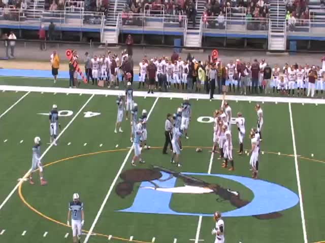 Wyoming Valley West Football | MaxPreps