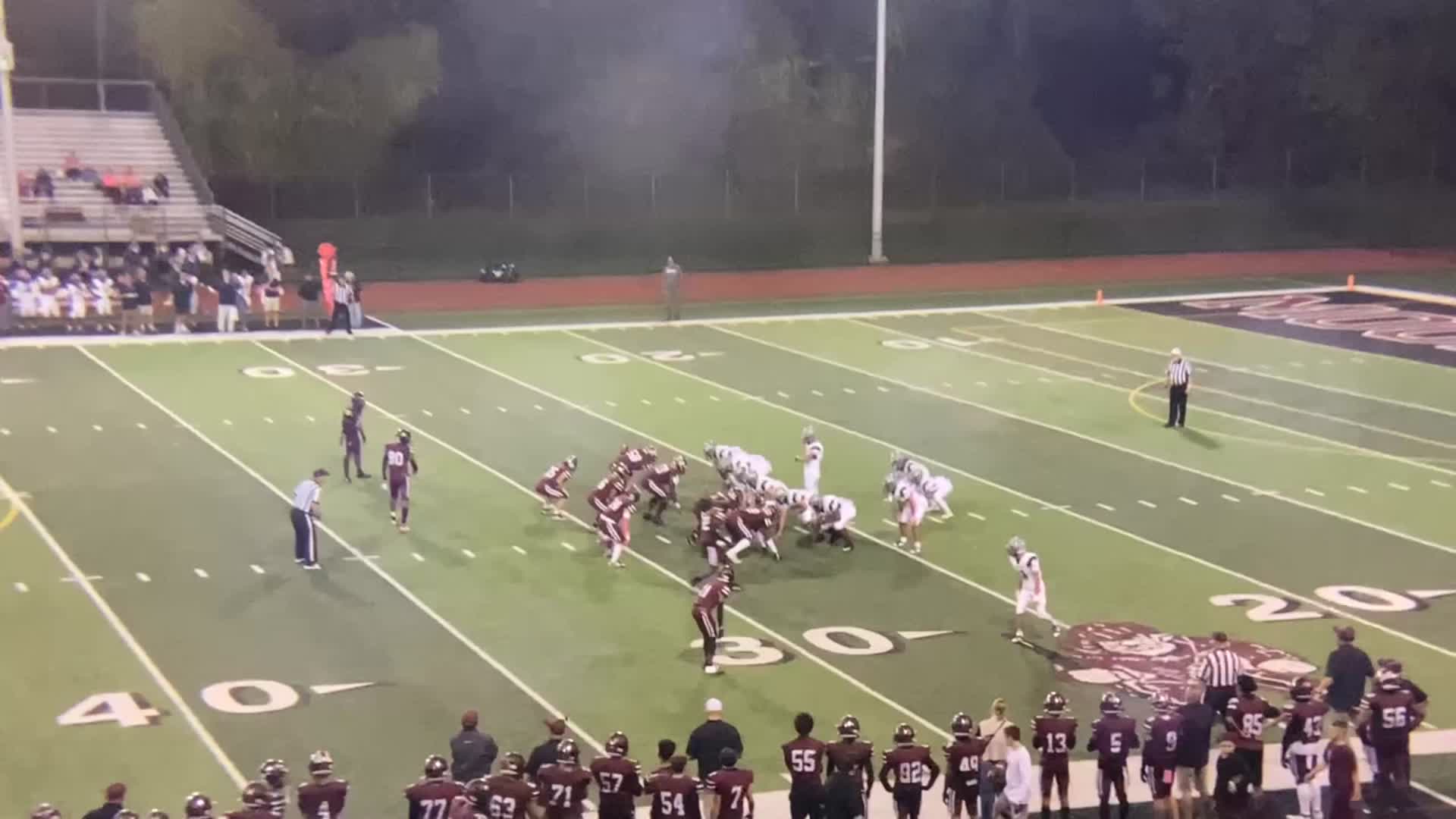 Dieruff High School - Mehki Kirkland highlights - Hudl