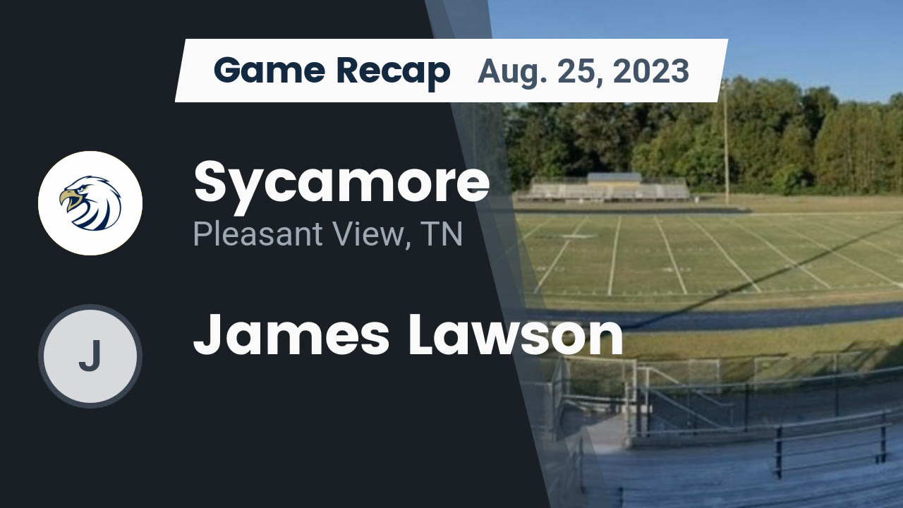 Sycamore (Pleasant View, TN) High School Sports - Football, Basketball ...