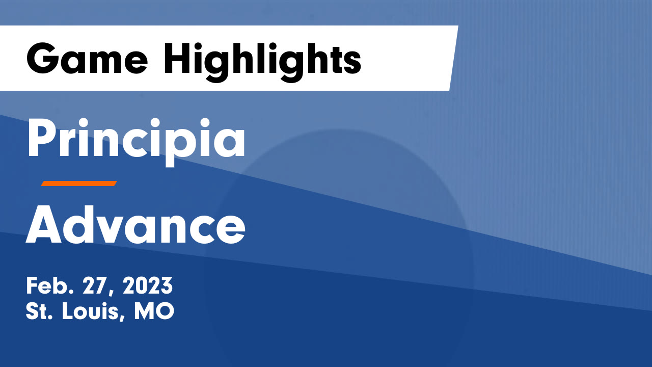 Principia (St. Louis, MO) High School Sports - Football, Basketball ...