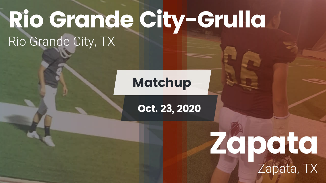 Videos - Grulla Gators (Rio Grande City, TX) Varsity Football