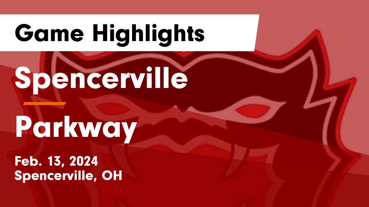 Spencerville High School | High School Sports | Home | Hudl