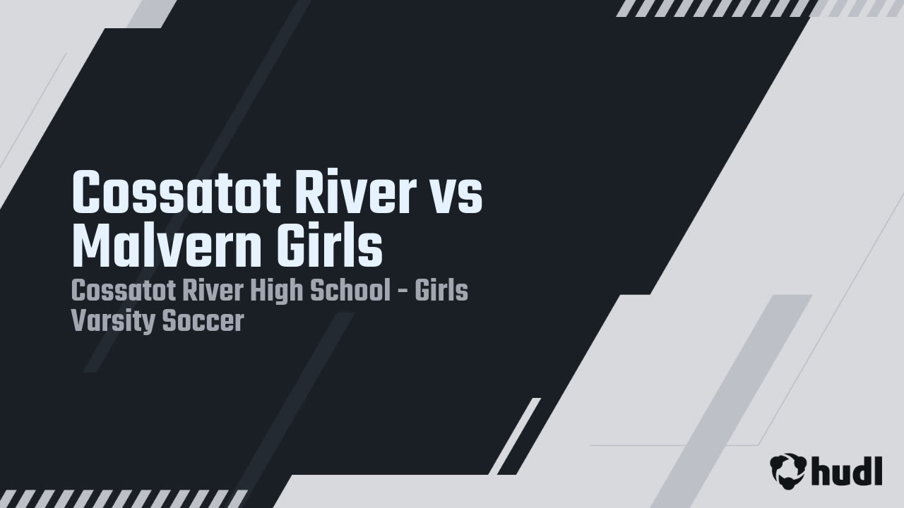 Cossatot River vs Malvern Girls - Cossatot River High highlights - Hudl