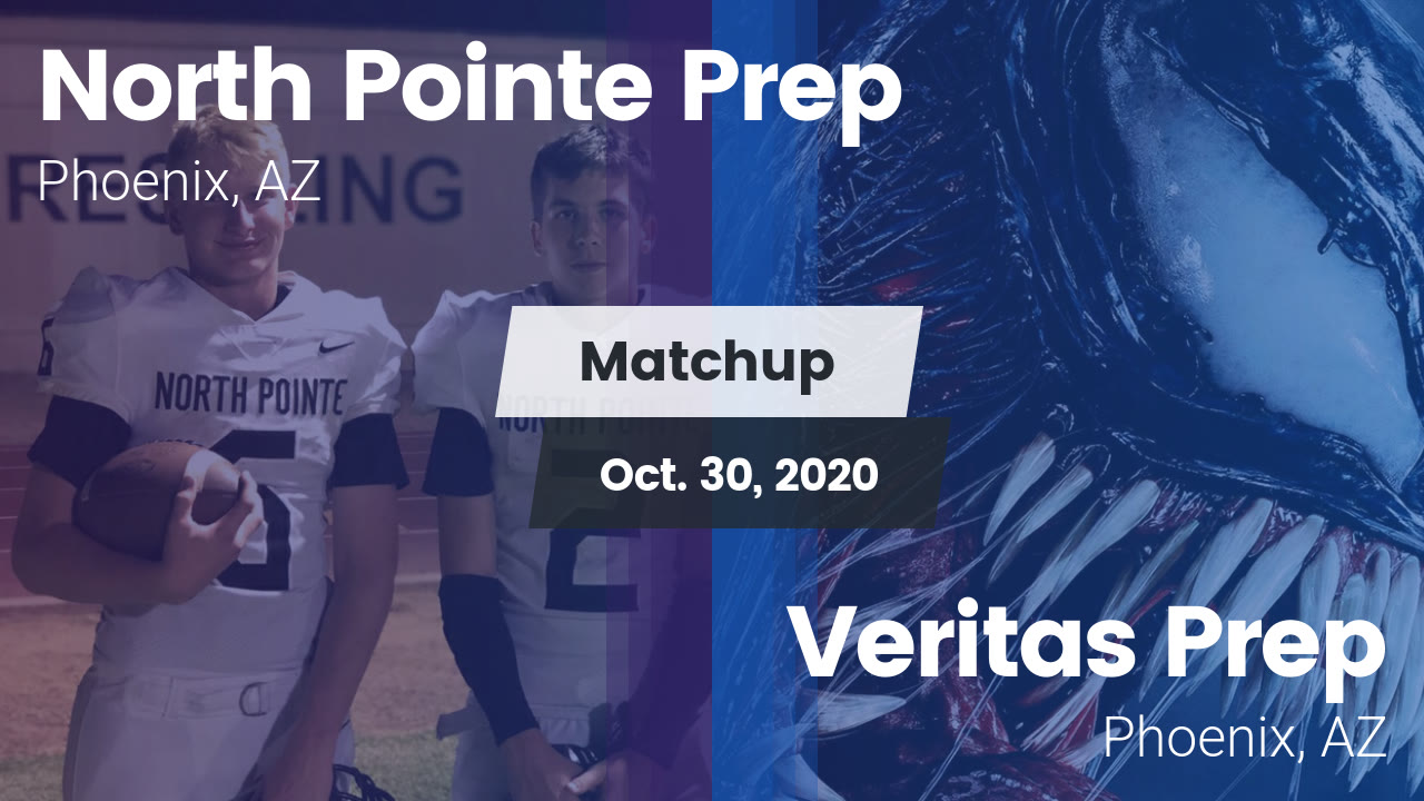 Videos - North Pointe Prep Falcons (Phoenix, AZ) Varsity Football