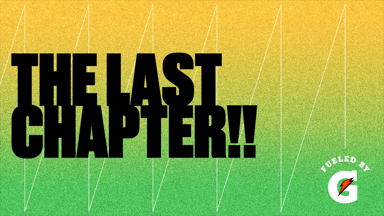 The Last Chapter!! - Jordan Stringer highlights - Hudl