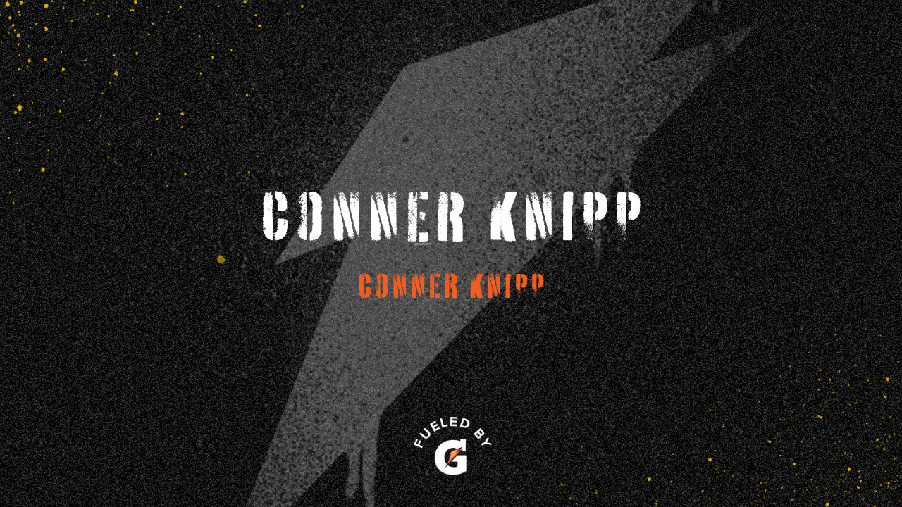 Conner knipp - Conner Knipp highlights - Hudl