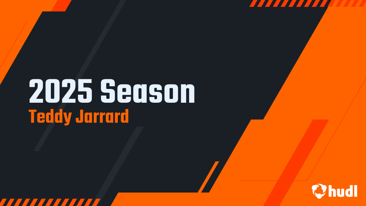 Teddy Jarrard - North Cobb - Quarterback