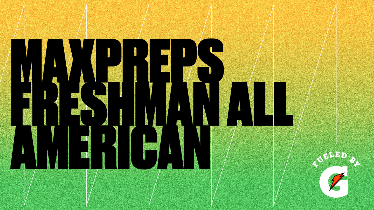 MaxPreps Freshman All American - John Mark Shaw highlights - Hudl