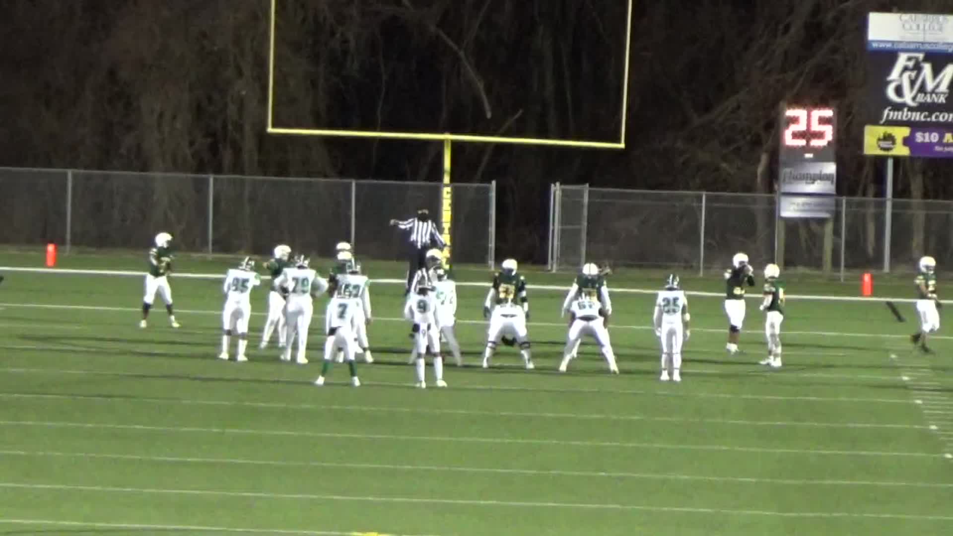 Junior Szn Highlights! - Jaden Johnson highlights - Hudl