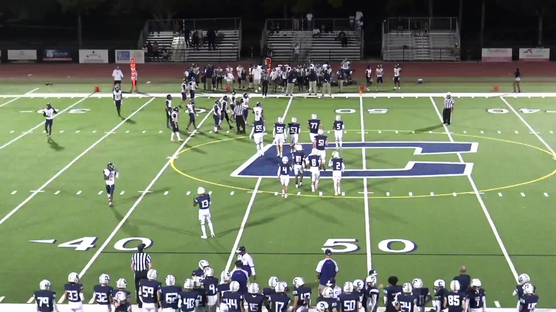 Senior Highlights - Markel James highlights - Hudl