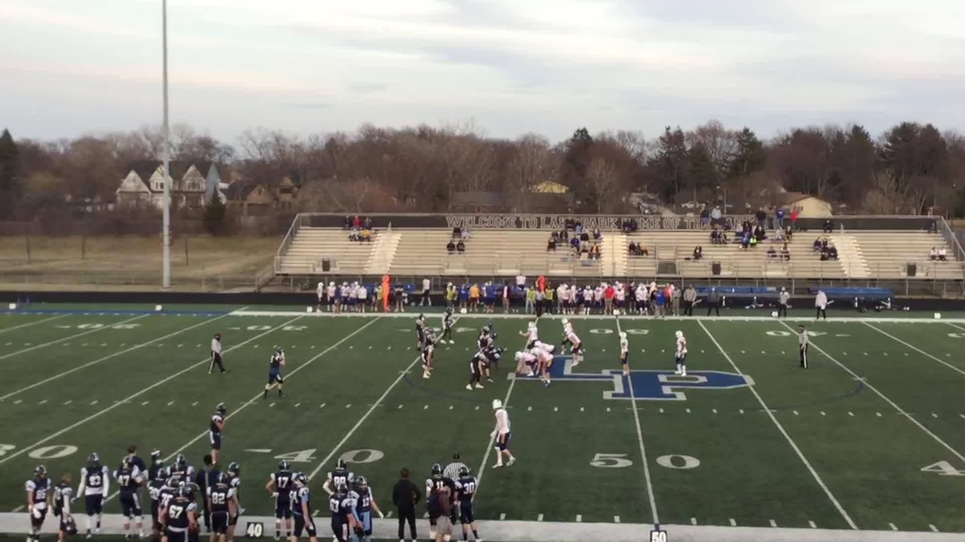 Devon Neal Junior Season Highlights - Devon Neal highlights - Hudl