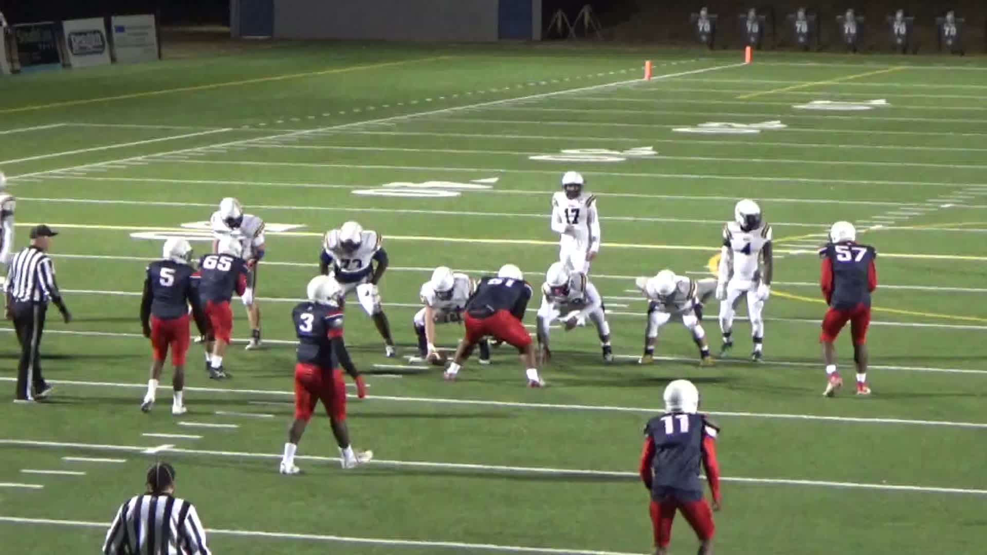 republic - Jordan Gile highlights - Hudl