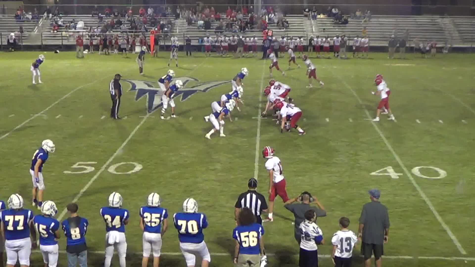2021 Highlights - Aj Gant highlights - Hudl