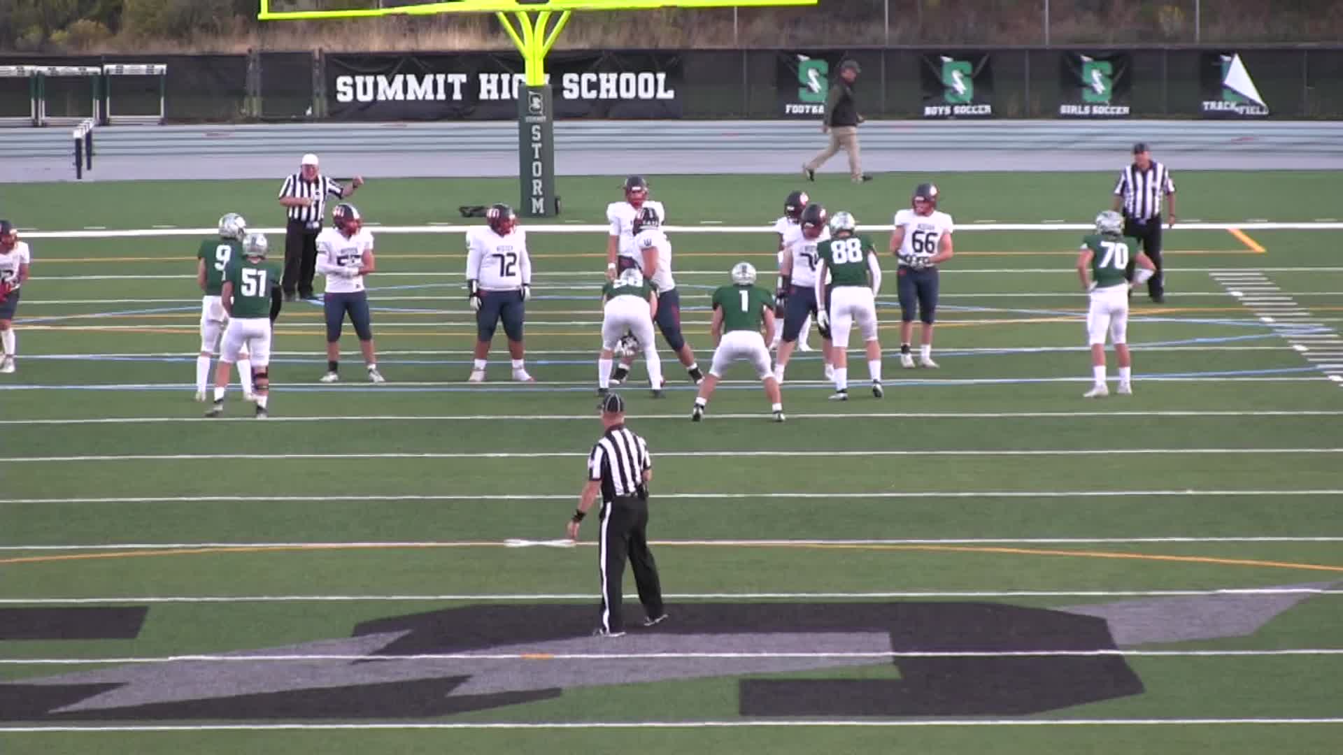 Senior SZN Highlights - Spencer Elliott highlights - Hudl