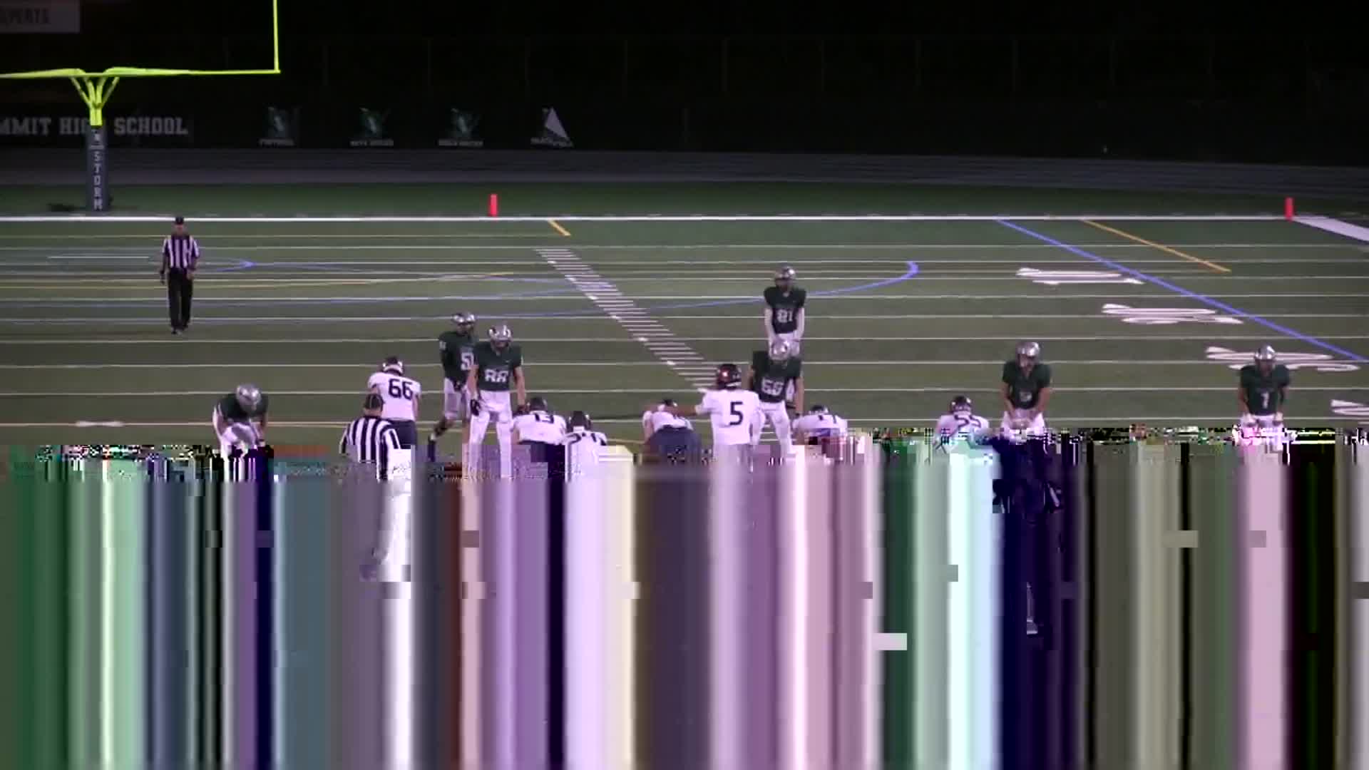 Week 1-3 Highlights DL/OL - Spencer Elliott highlights - Hudl