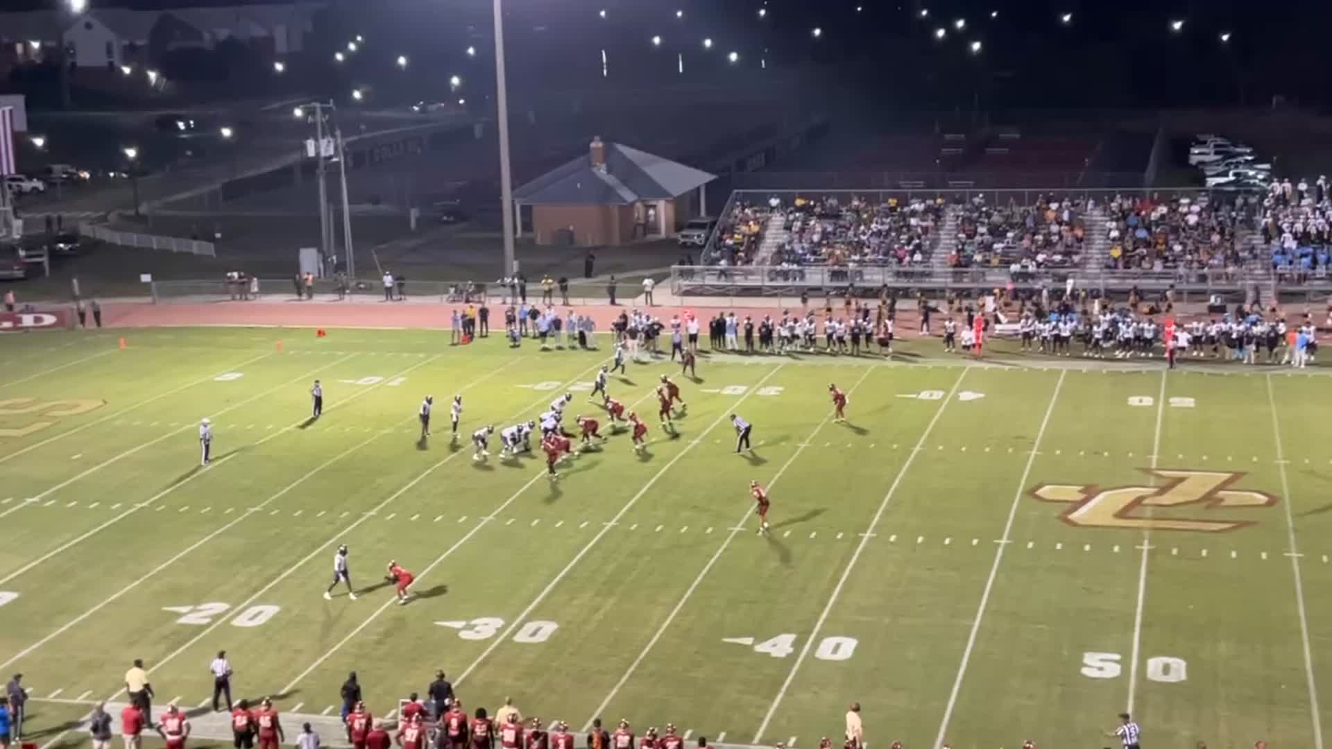 First 3 games! - Jeremiah Tatum highlights - Hudl