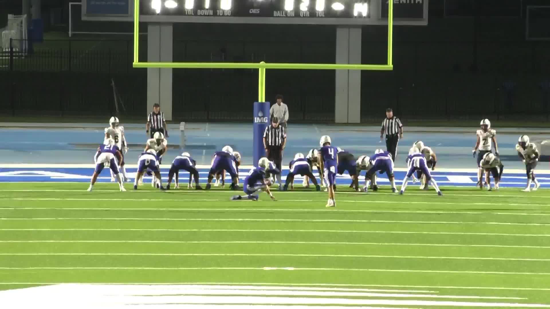 Josh Barnes End of Season - Joshua Elias Barnes highlights - Hudl