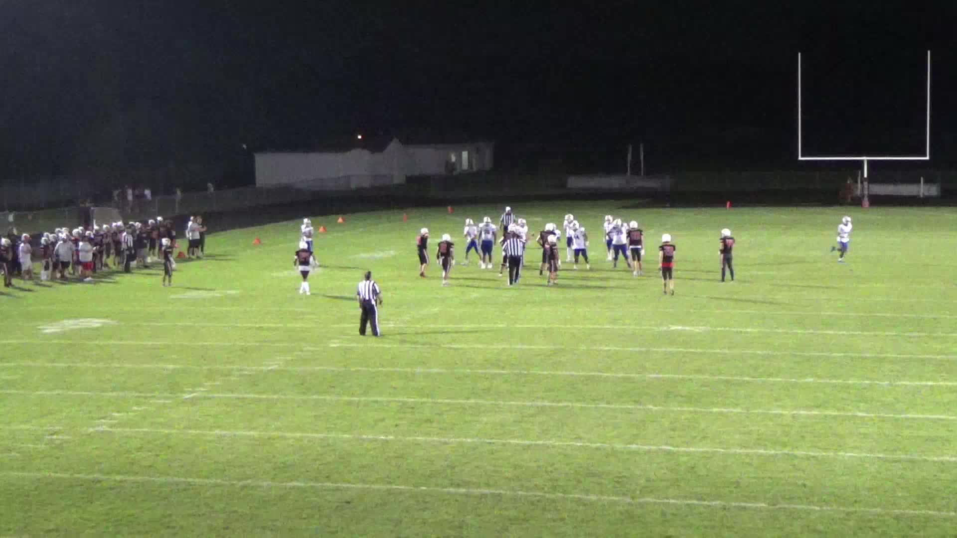 Sheboygan South High School - Jevonte Johnson highlights - Hudl