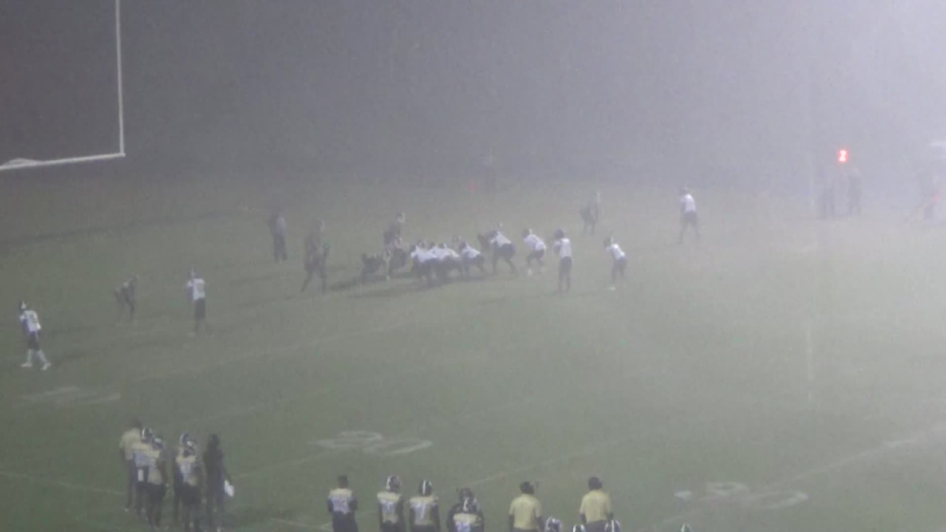 McAdory High School - Jackson Carlisle highlights - Hudl