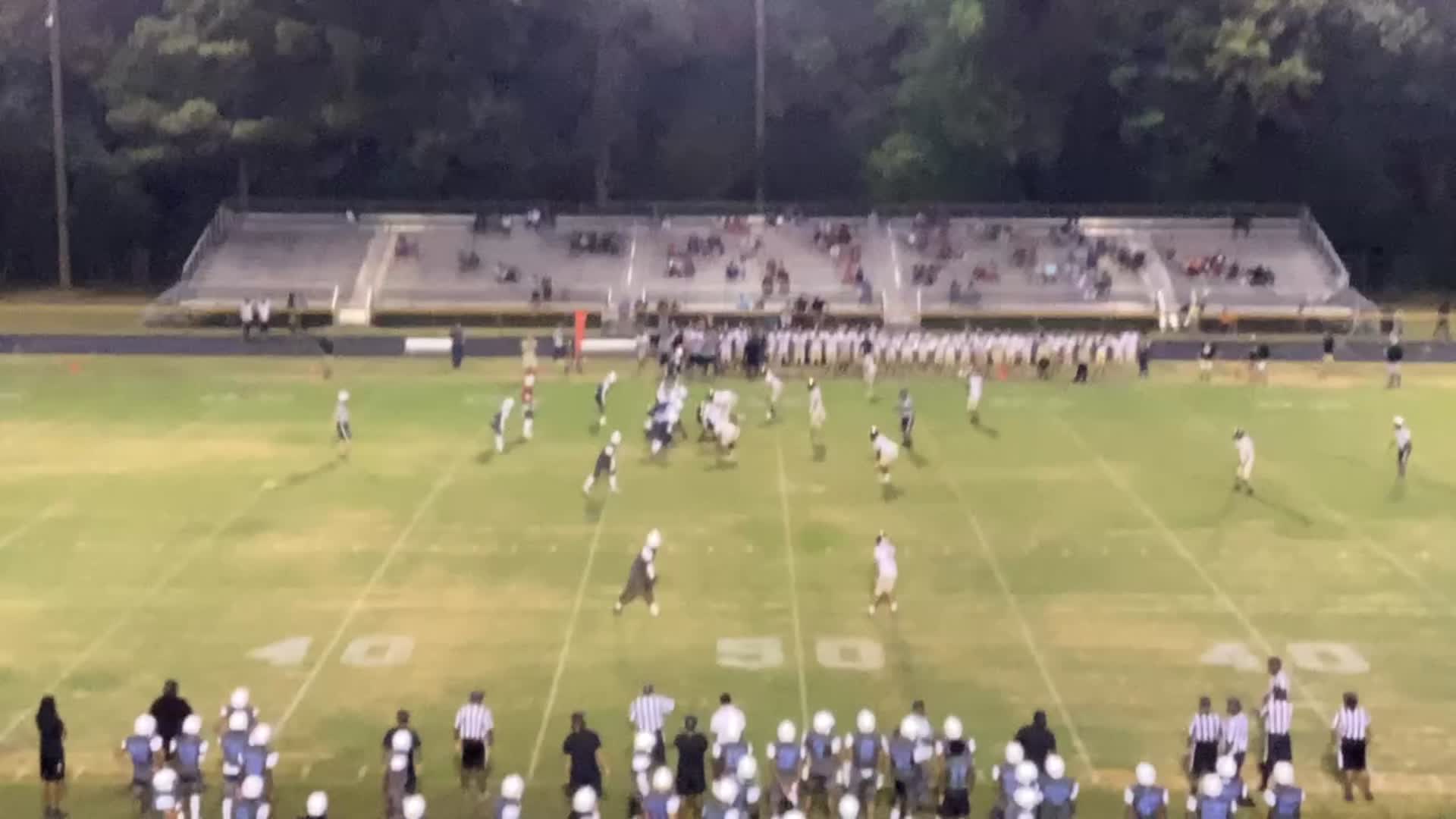 Tyler's 2022-2023 Highlight reel - Tyler Parks highlights - Hudl