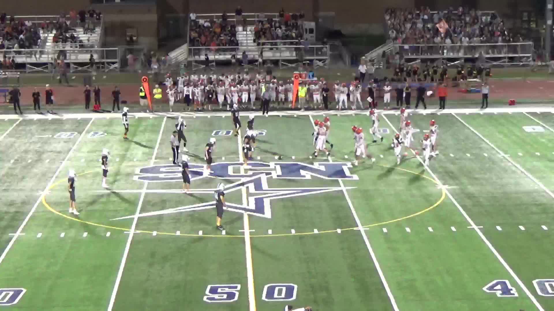 Week 1-3 Highlights - Alexander Kuchta highlights - Hudl