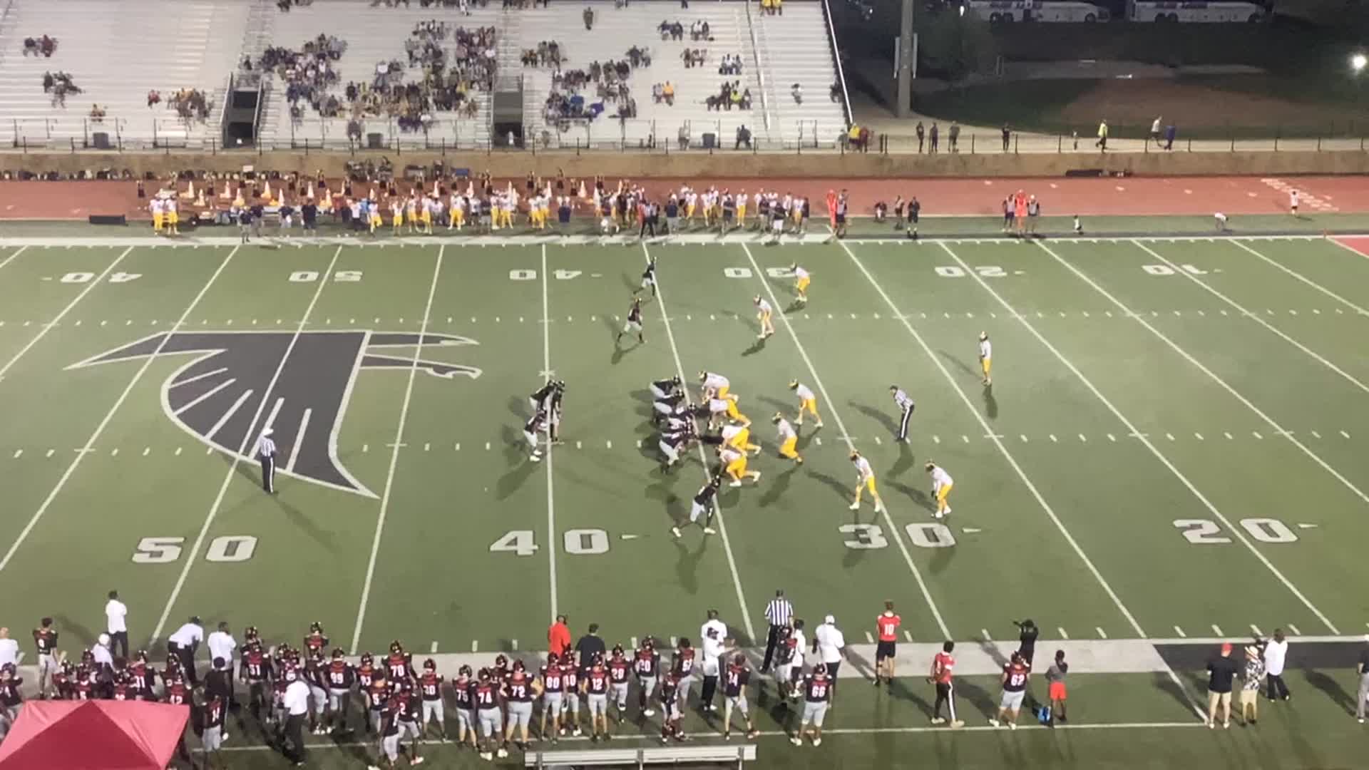 2024 Highlights - Riley Foldenauer highlights - Hudl