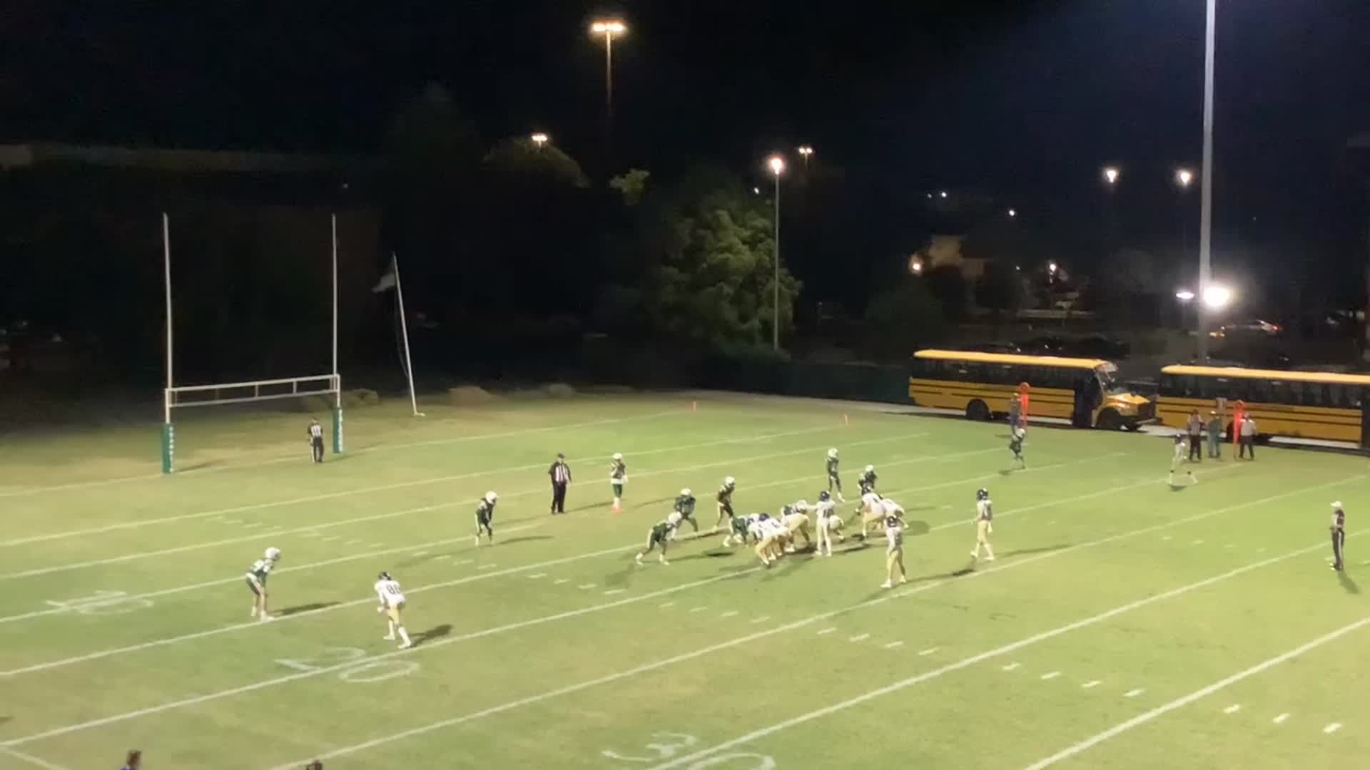 Benjamin Franklin High School - Willow highlights - Hudl