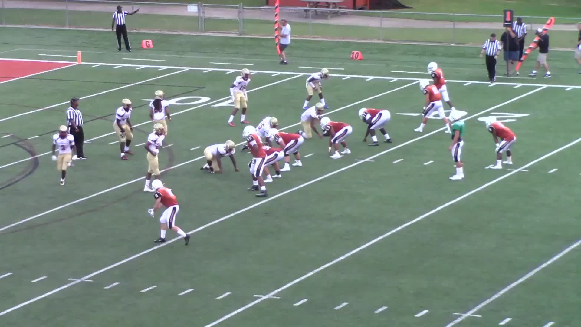 senior szn - Dre Houston highlights - Hudl